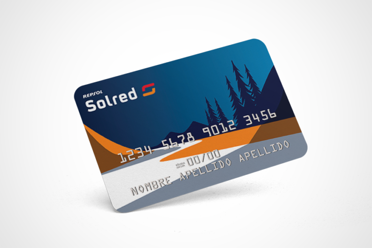 tarjetas solred - Grup Becier