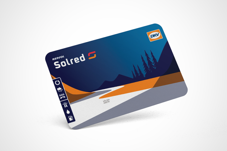 tarjetas solred - Grup Becier